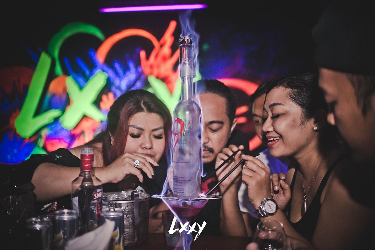 10 Hottest Night Clubs in Bali (2024) - Things to do in Bali