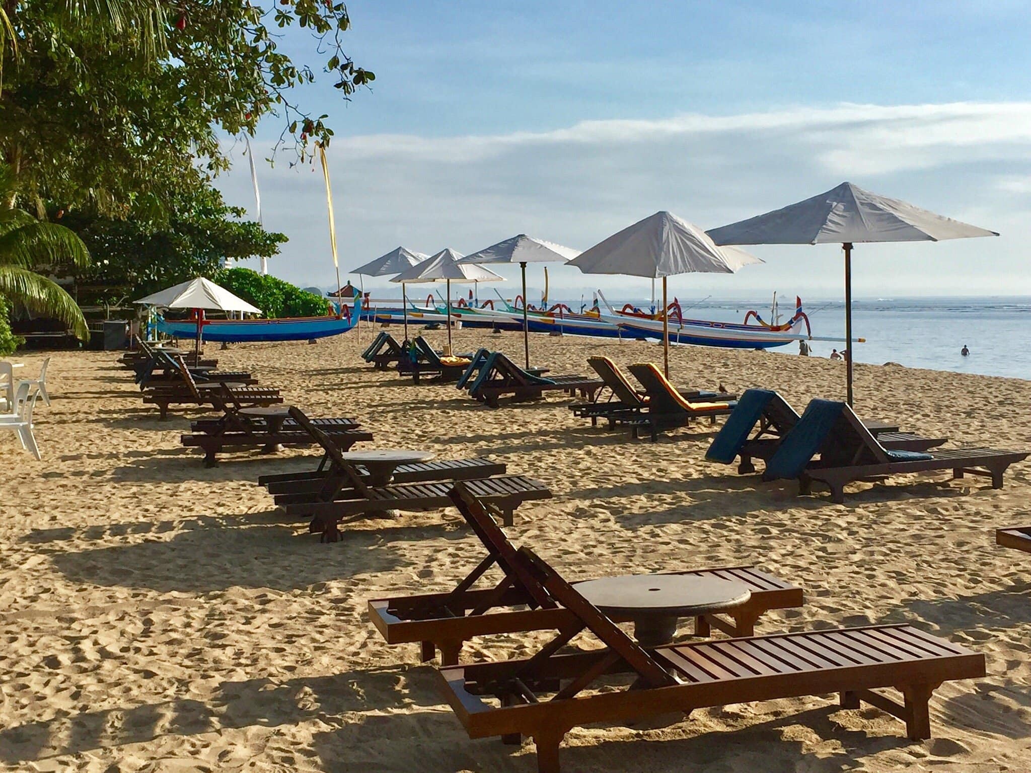 Explore All Fun Activities in Bali Sanur Beach - Things to do in Bali