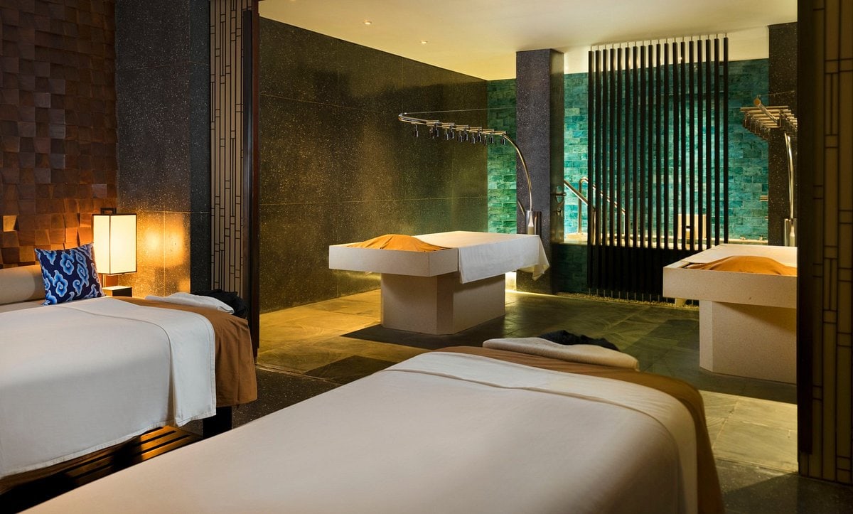 5 Finest Seminyak Massage Bali Spas 2024 - Things to do in Bali